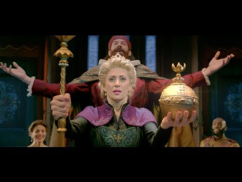 Disney's 'Frozen' is going to Broadway! Watch the Official Trailer on ...