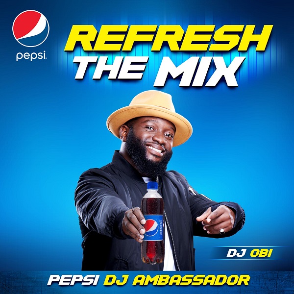 Refresh the Mix! DJ Spinall, DJ Cuppy, DJ Obi & DJ Xclusive unveiled as ...