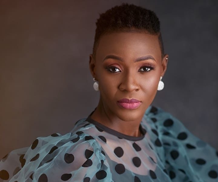 A Shining Light! ? Adenike Oyetunde celebrates Birthday in Style ...