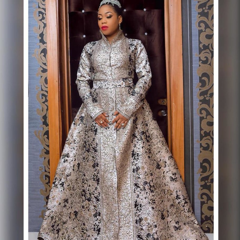 Birthday Girl! Toyin Lawani celebrates Birthday with themed Photoshoot ...