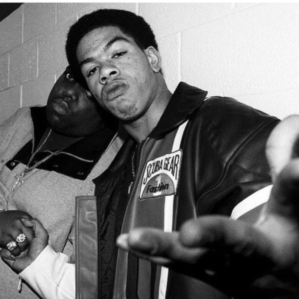 Rapper Craig Mack dead at 47 | BellaNaija