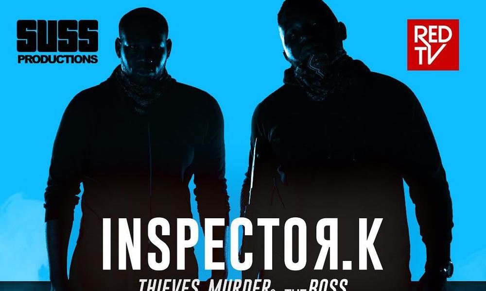 Episode 1 of Inspector K's Second Season is Here! WATCH "Thieves" on BN ...