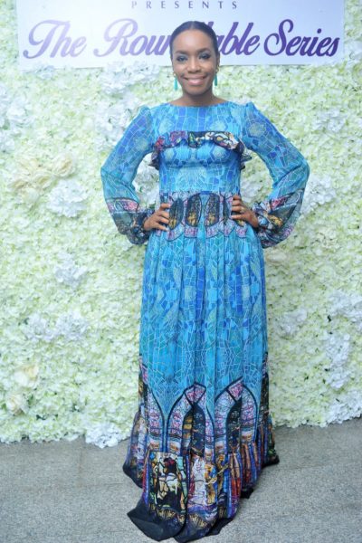 J’ennique Consulting hosts Hon. Balaraba Aliyu-Inuwa & Other Notable ...