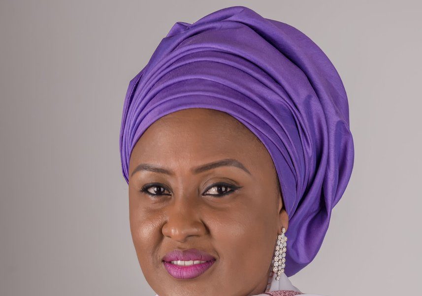 Aisha Buhari to be appointed UNAIDS Special Ambassador | BellaNaija