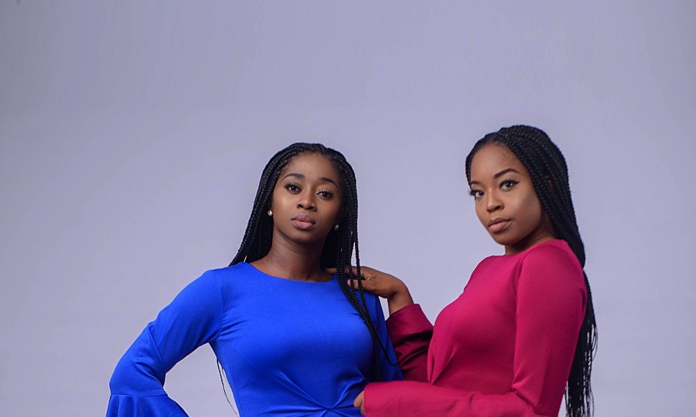 Elegant & Timeless! Bellekay presents "Anyanwu Ututu" Collection ...