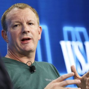 WhatsApp Co-founder Brian Acton joins #DeleteFacebook Movement | BellaNaija