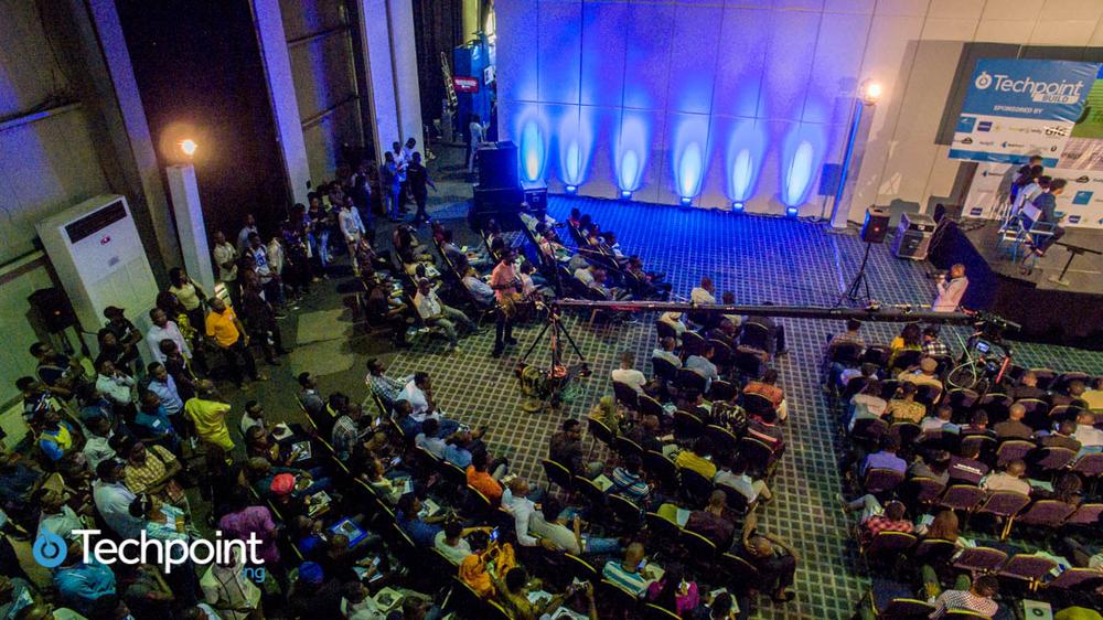 Startup Pitch Competitions, SME Clinics & Expert Sessions at Techpoint ...