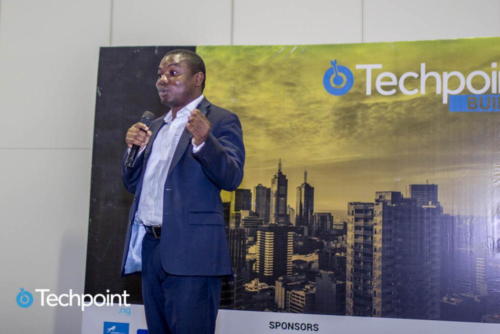 Startup Pitch Competitions, SME Clinics & Expert Sessions at Techpoint ...