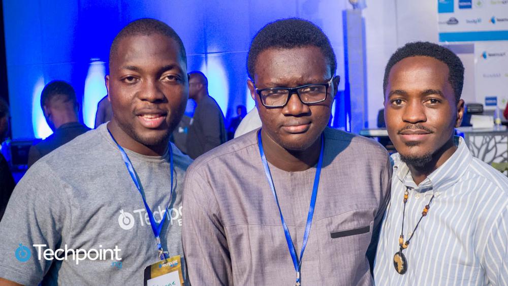 Startup Pitch Competitions, SME Clinics & Expert Sessions at Techpoint ...