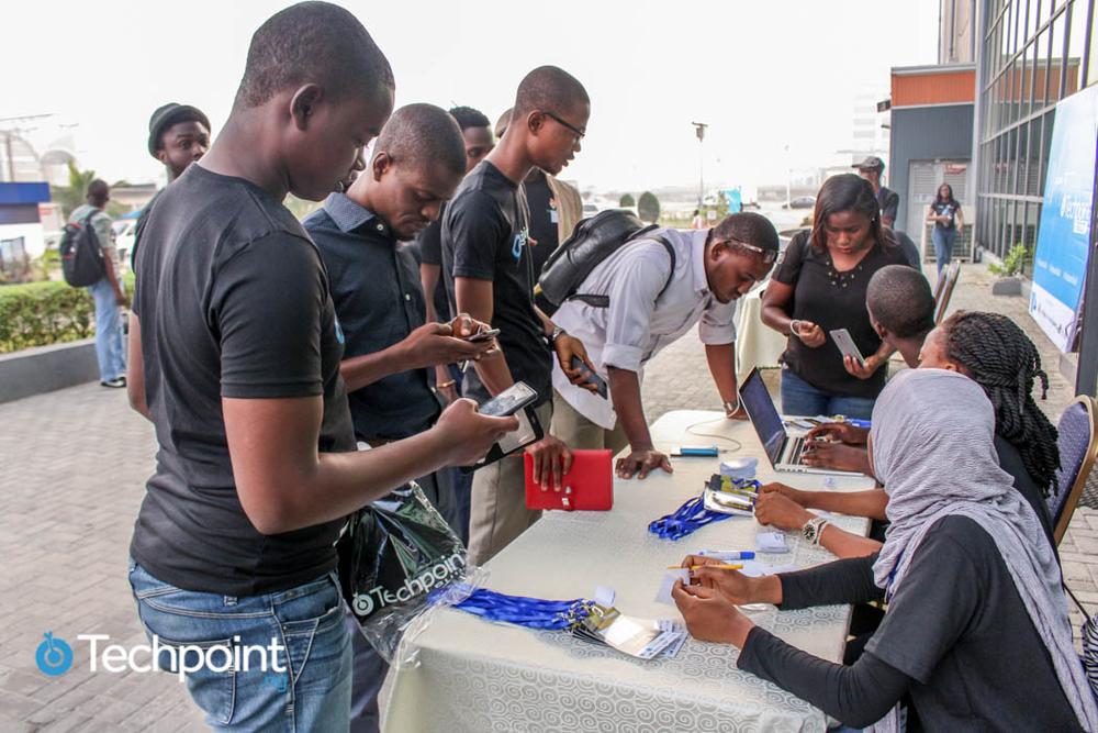 Startup Pitch Competitions, SME Clinics & Expert Sessions at Techpoint ...