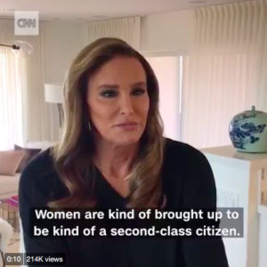 Caitlyn Jenner shares "The Secrets of My Life" in New Book | First Look ...