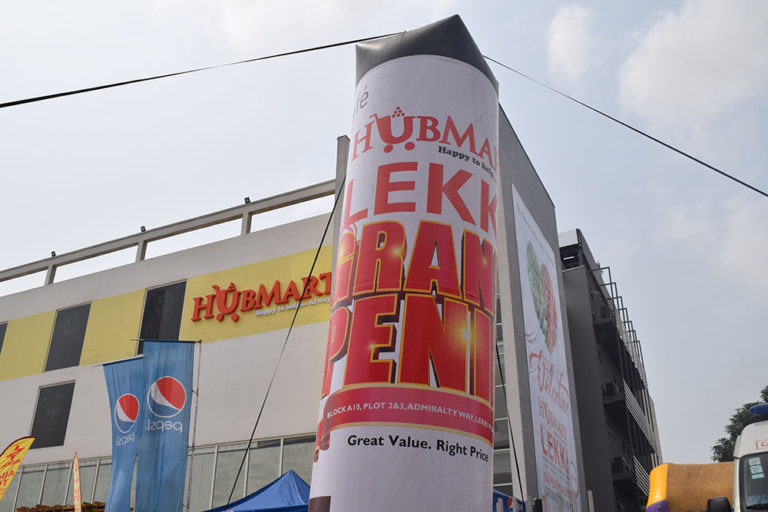 In a Bid to Increase Accessibility to all Customers, Hubmart unveils ...