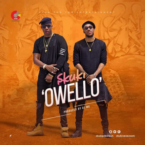 Skuki - Owello [New Video] | BellaNaija