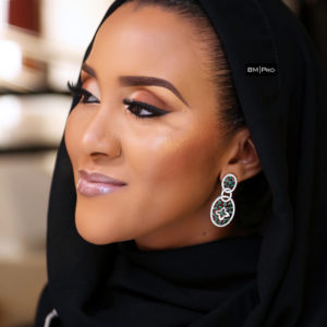 Fatima Dangote and Jamil Abubakar's Grand 8-Part Celebration #Famil2018