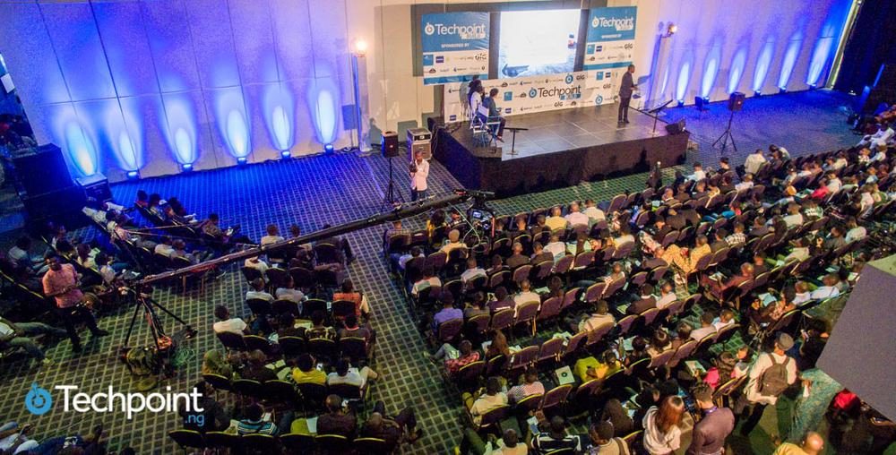 Startup Pitch Competitions, SME Clinics & Expert Sessions at Techpoint ...