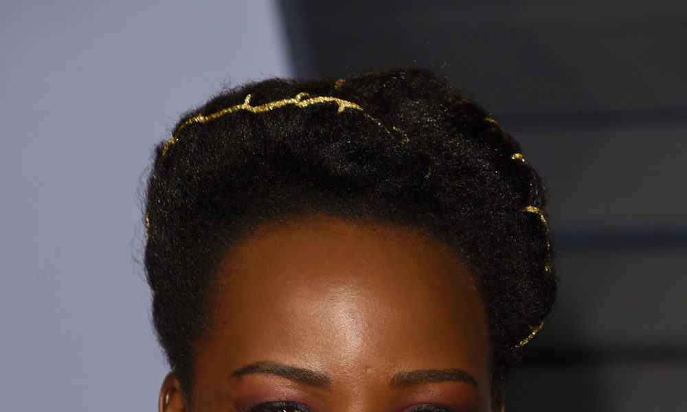 The Amasunzu Hairstyles of Rwanda inspired Lupita Nyong’o’s #Oscars2018 ...