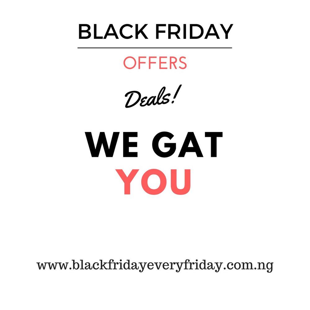 Love or Money? Black Friday Every Day- Here’s how to Get the Best ...