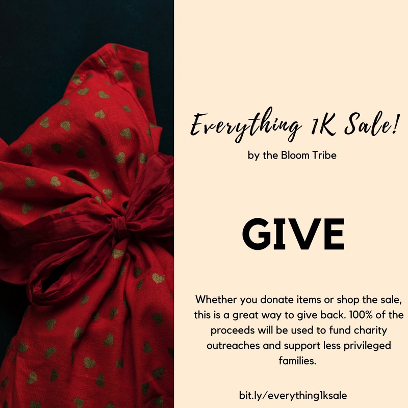 Bloom Tribe sets up Everything1kShop to sell Clothes at Highly ...