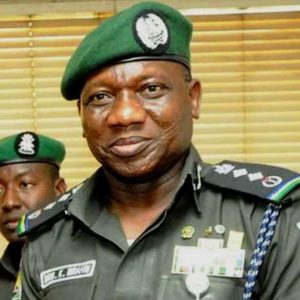 IGP Idris fails to Appear before Senate for 2nd Time | BellaNaija