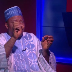 Senator Ibrahim Mantu confesses to rigging Elections | WATCH | BellaNaija