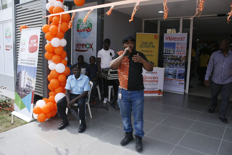 In a Bid to Increase Accessibility to all Customers, Hubmart unveils ...