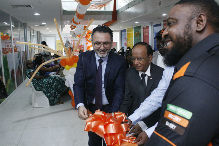 In a Bid to Increase Accessibility to all Customers, Hubmart unveils ...