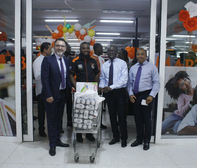 In a Bid to Increase Accessibility to all Customers, Hubmart unveils ...