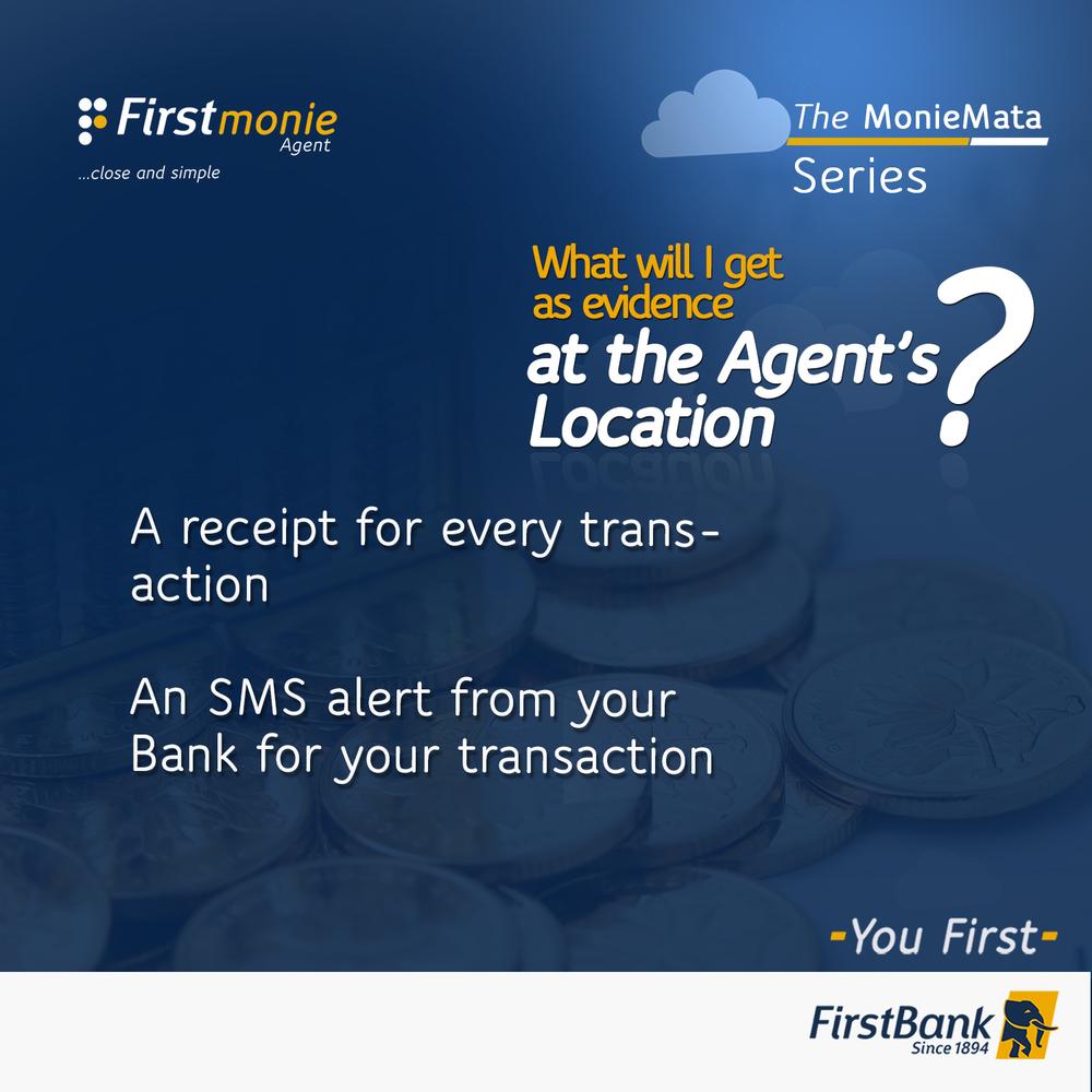 Need to send or receive cash? First Bank has the Perfect Rescue with ...