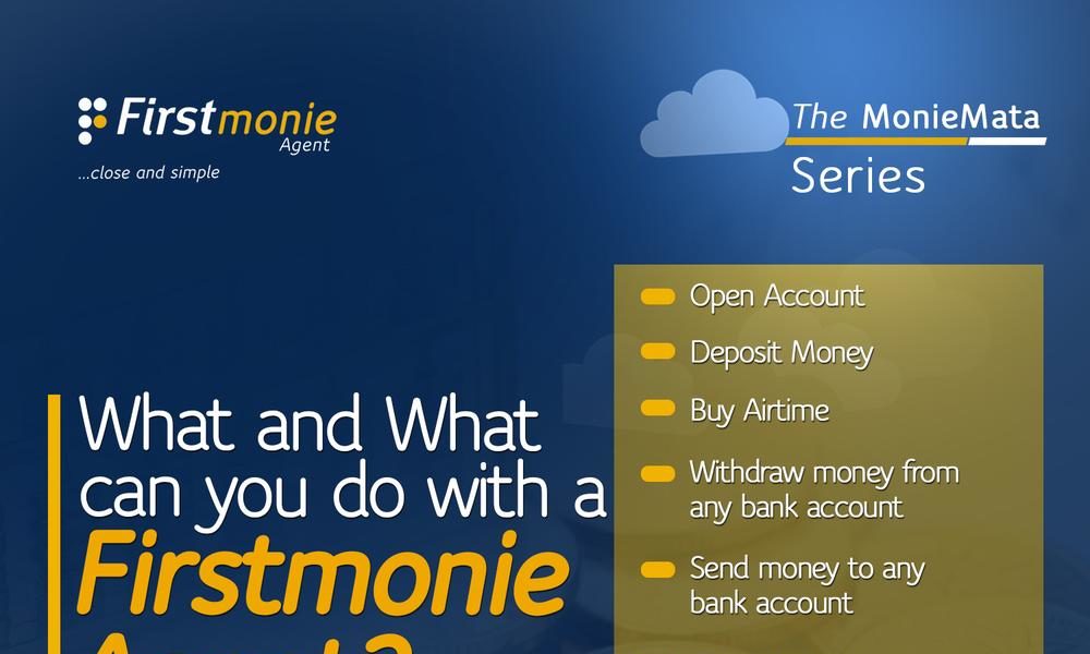 Need to send or receive cash? First Bank has the Perfect Rescue with ...