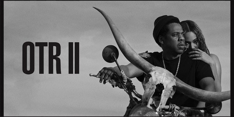 Beyoncé and JAY-Z officially announce "On the Run II" Tour | BellaNaija