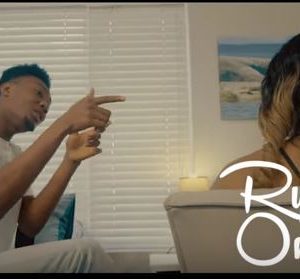 Dr Dolor Entertainment's Ryan Omo debuts New EP "Gimme Love" | Watch ...