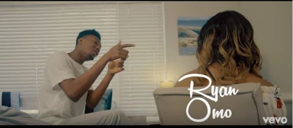 Dr Dolor Entertainment's Ryan Omo debuts New EP "Gimme Love" | Watch ...
