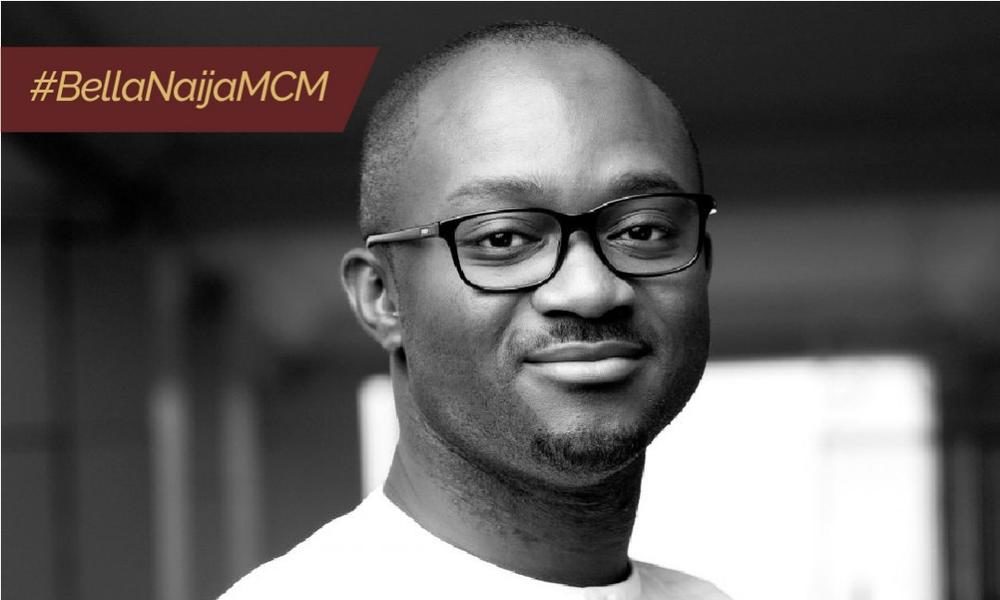 #BellaNaijaMCM Samson Itodo is leading Youth Action in Governance ...