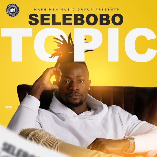 Selebobo - Topic [New Music] | BellaNaija