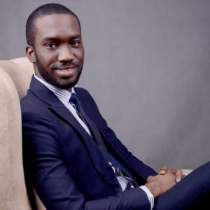 British Council Postgraduate Scholarship Beneficiary shares his ...