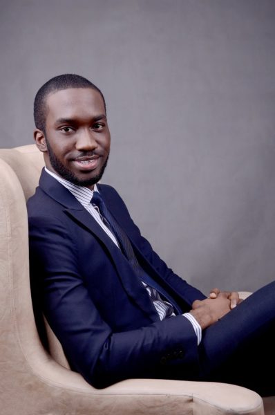 British Council Postgraduate Scholarship Beneficiary shares his ...