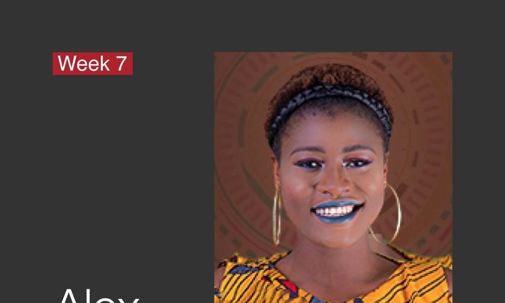 #BBNaija: Alex, Anto, BamBam, CeeC, Lolu, Miracle, Teddy A & Tobi NOMINATED for Possible ...