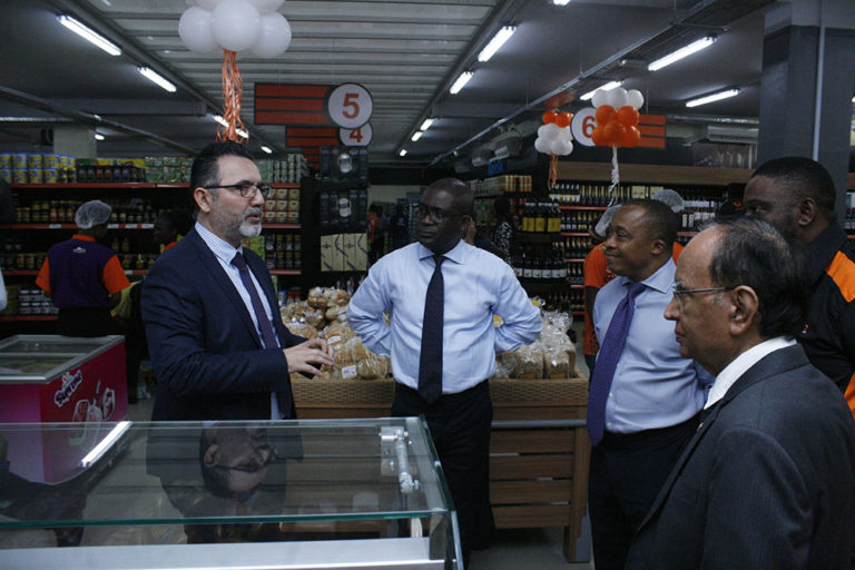 In a Bid to Increase Accessibility to all Customers, Hubmart unveils ...