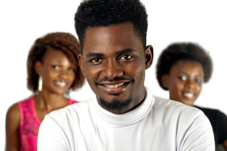 Oluseyi Adebiyi: Are You a Friend with Benefits? | BellaNaija