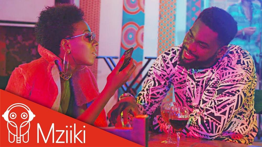 D-Truce - Talk To You [New Video] | BellaNaija