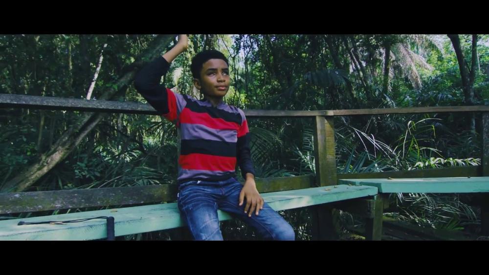 Semah x Flavour - Power And Glory [New Video] | BellaNaija