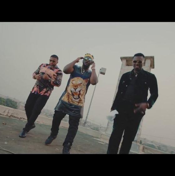 New Music: Baseone - How Market | BellaNaija
