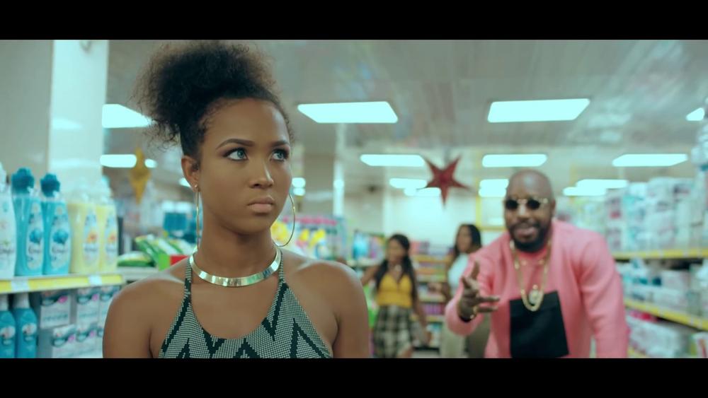 Dmac - Shakoh [New Video] | BellaNaija