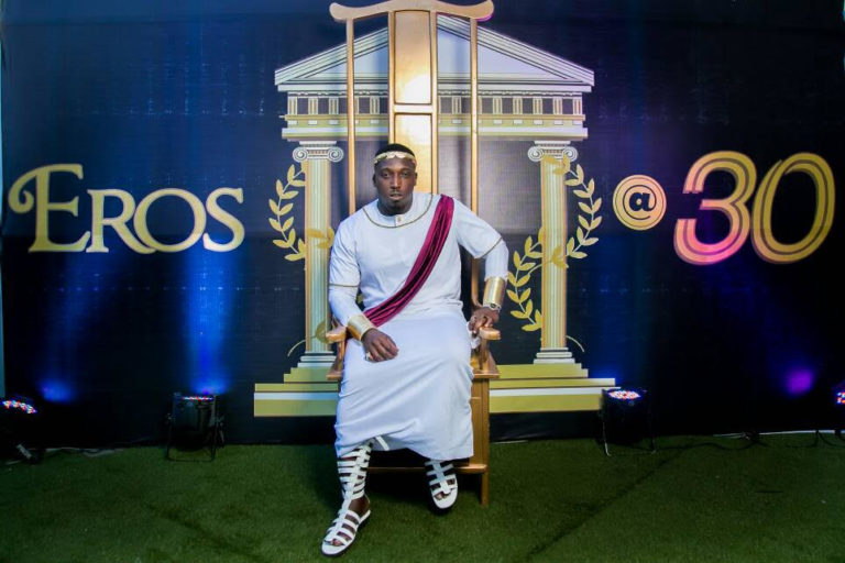 #Erosat30: Official Photos as Chef Tolu Eros celebrates 30th Birthday ...