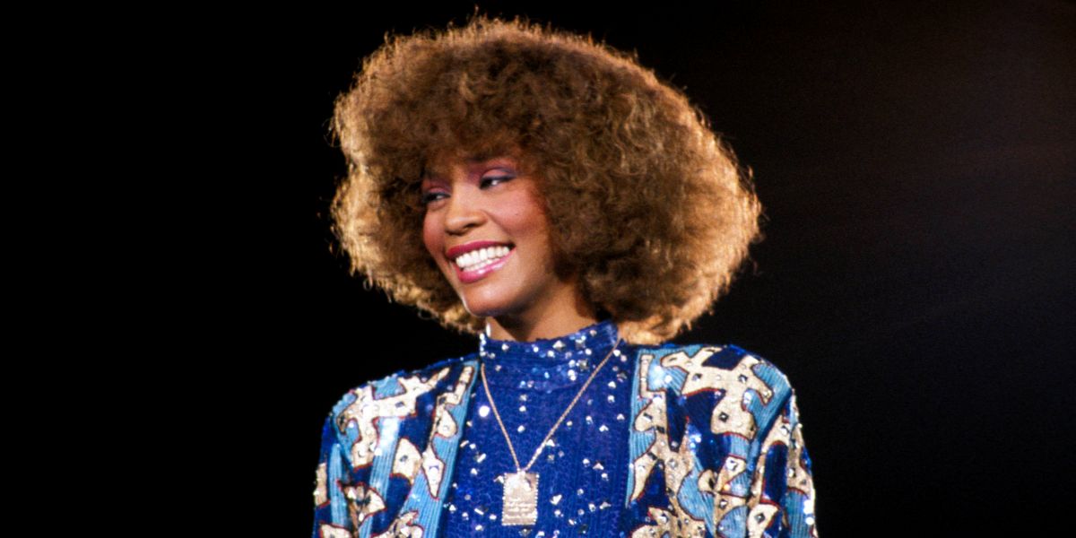 WATCH the First Teaser Trailer for 'Whitney' Documentary on BN TV ...