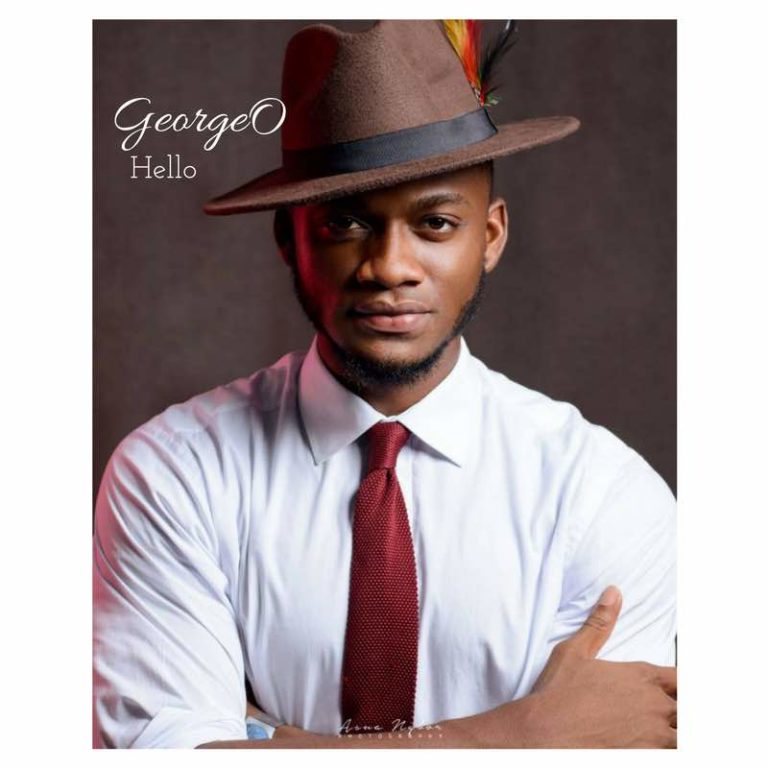 GeorgeO - Hello [New Music] | BellaNaija
