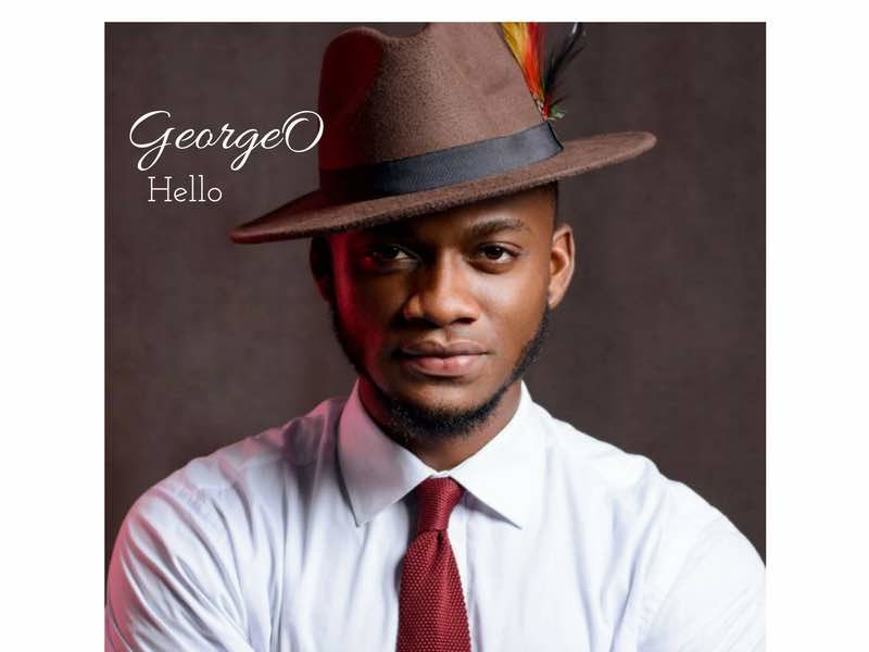 GeorgeO - Hello [New Music] | BellaNaija