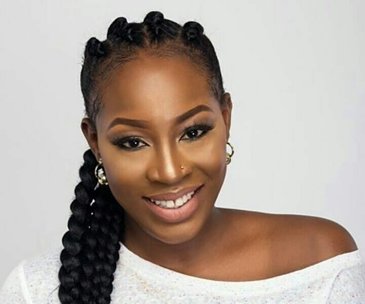 So Sad! Nigerian Singer Alizee and 4-year old daughter reportedly ...