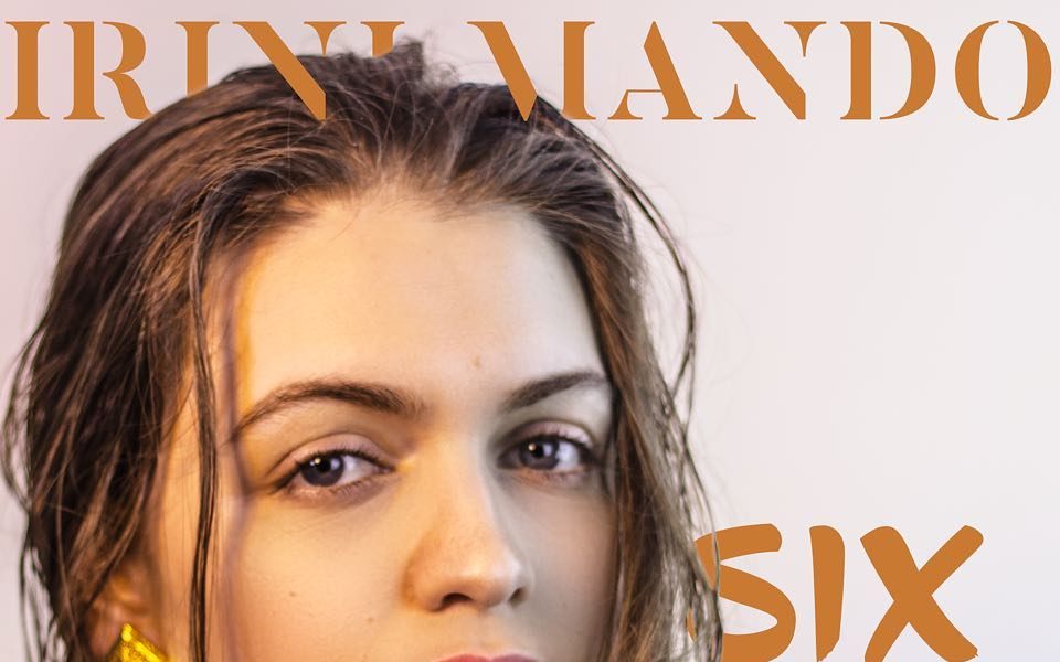 Irini Mando - Six In The Morning [New Music] | BellaNaija