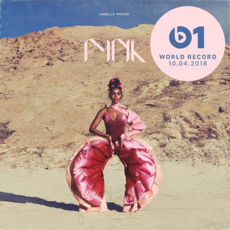 Janelle Monae releases New Single "PYNK" along with eye-grabbing Video ...